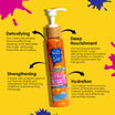 SCALP ENCHANTER • Pre-Shampoo Scalp Treatment – Niles & Chaz Pizzazz!