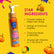 SCALP ENCHANTER • Pre-Shampoo Scalp Treatment – Niles & Chaz Pizzazz!