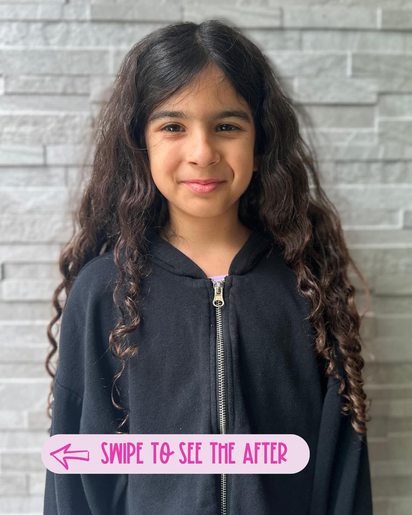 Styling Cream for Curls - Anti-Frizz Gel for Kids • WHAT THE FRIZZ ...