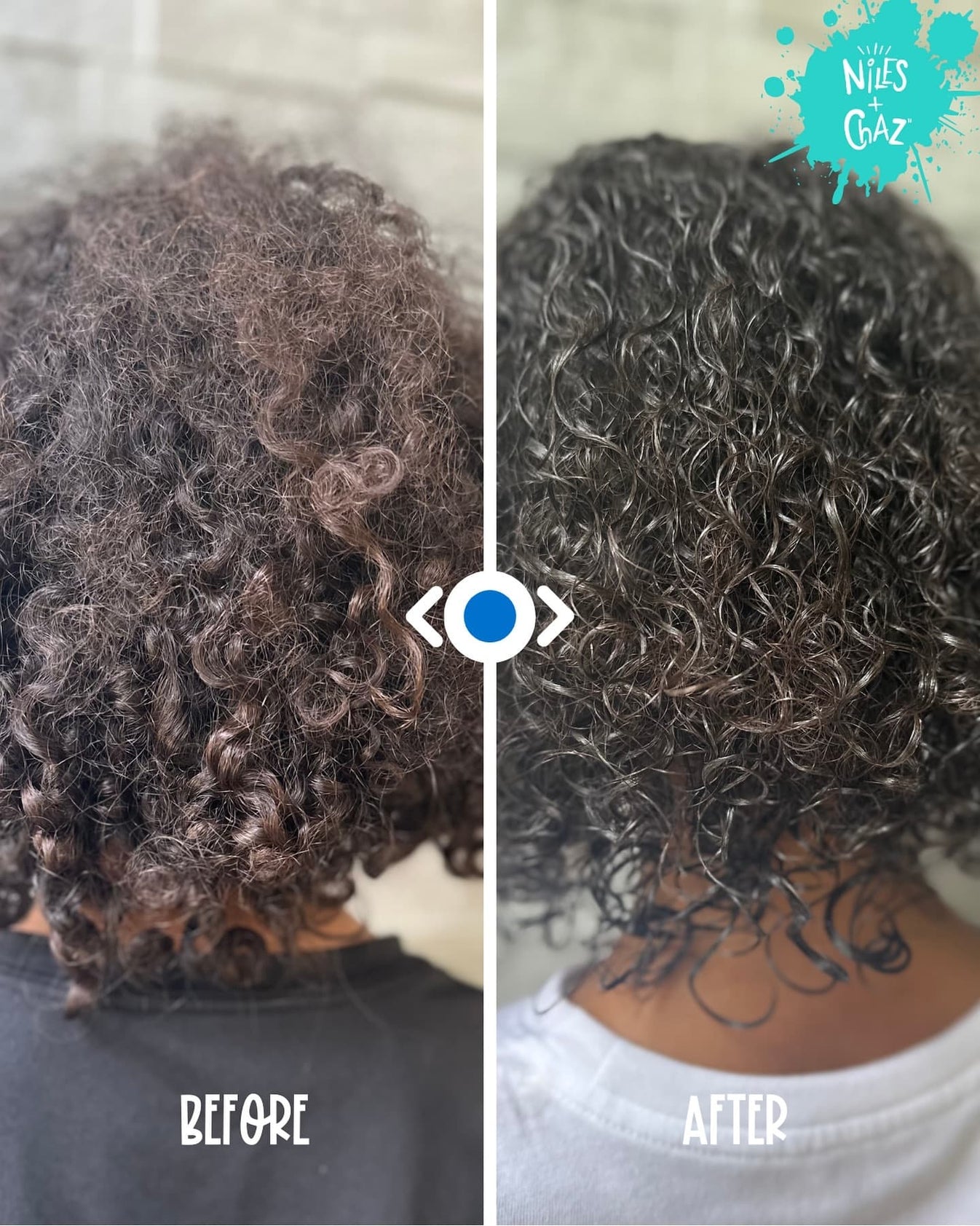 Curl Enhancing Spray - Curl Refresher Spray for Kids • CURL RAISER ...