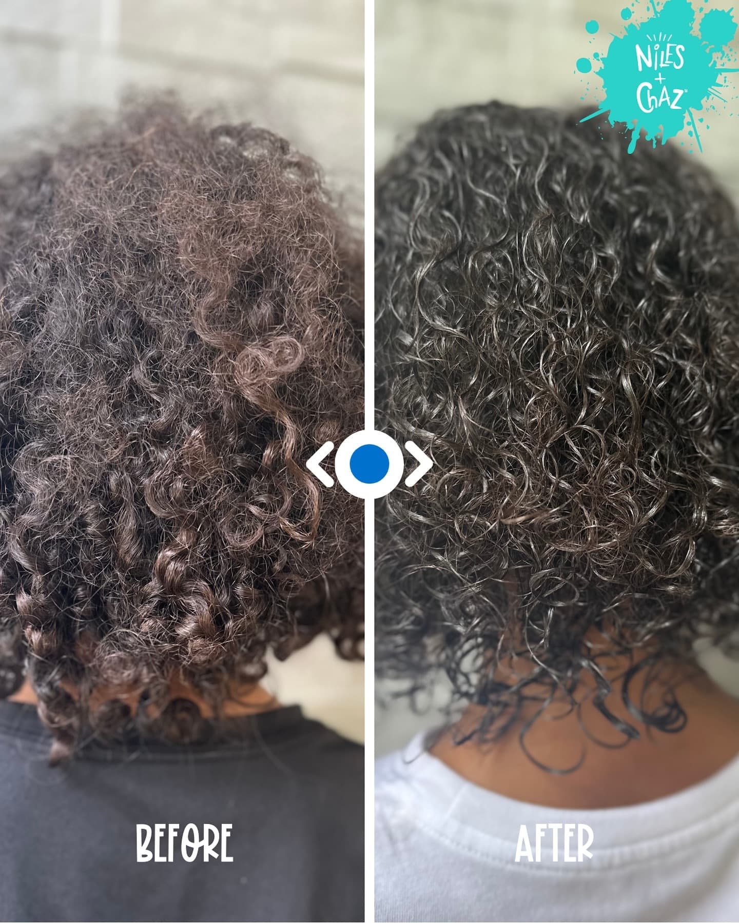 Curl Enhancing Spray - Curl Refresher Spray for Kids • CURL RAISER ...